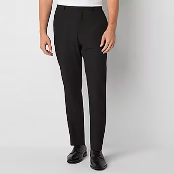 jf j.ferrar | Pants | Jf Jferrar Ultra Comfort Mens Stretch Fabric Slim ...